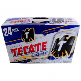 Tecate Original